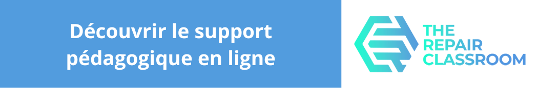 Indice de réparabilité - C'est quoi ? - Blog The Repair Academy